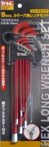 &nbsp;メーカー&nbsp;三共コーポレーション&nbsp;商品カテゴリ&nbsp;レンチ＞六角棒レンチ&nbsp;発送目安&nbsp;1〜2週間以内に発送予定&nbsp;お支払方法&nbsp;銀行振込・クレジットカード&nbsp;送料...