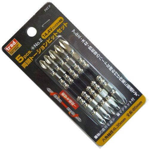 &nbsp;メーカー&nbsp;三共コーポレーション&nbsp;商品カテゴリ&nbsp;ドリルアクセサリ(ねじ締め)＞ドライバービット&nbsp;発送目安&nbsp;1〜2週間以内に発送予定&nbsp;お支払方法&nbsp;銀行振込・クレジ...