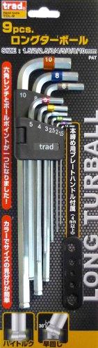 &nbsp;メーカー&nbsp;三共コーポレーション&nbsp;商品カテゴリ&nbsp;レンチ＞六角棒レンチ&nbsp;発送目安&nbsp;1〜2週間以内に発送予定&nbsp;お支払方法&nbsp;銀行振込・クレジットカード&nbsp;送料...