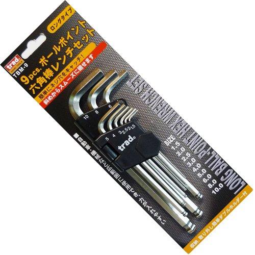 &nbsp;メーカー&nbsp;三共コーポレーション&nbsp;商品カテゴリ&nbsp;レンチ＞六角棒レンチ&nbsp;発送目安&nbsp;1〜2週間以内に発送予定&nbsp;お支払方法&nbsp;銀行振込・クレジットカード&nbsp;送料...