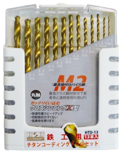 &nbsp;メーカー&nbsp;三共コーポレーション&nbsp;商品カテゴリ&nbsp;切削工具(産業・研究開発用品)＞ドリルビット&nbsp;発送目安&nbsp;1〜2週間以内に発送予定&nbsp;お支払方法&nbsp;銀行振込・クレジッ...