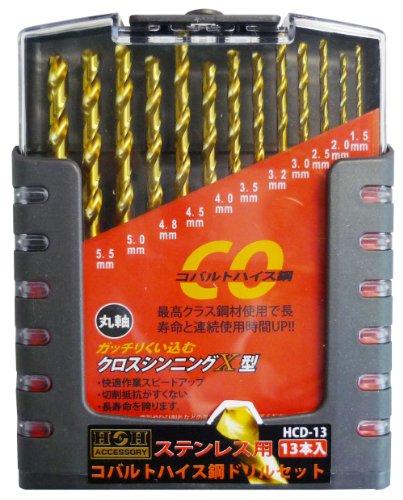 &nbsp;メーカー&nbsp;三共コーポレーション&nbsp;商品カテゴリ&nbsp;切削工具(産業・研究開発用品)＞ドリルビット&nbsp;発送目安&nbsp;1〜2週間以内に発送予定&nbsp;お支払方法&nbsp;銀行振込・クレジッ...