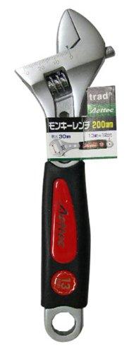 &nbsp;メーカー&nbsp;三共コーポレーション&nbsp;商品カテゴリ&nbsp;レンチ＞モンキーレンチ&nbsp;発送目安&nbsp;1〜2週間以内に発送予定&nbsp;お支払方法&nbsp;銀行振込・クレジットカード&nbsp;送...