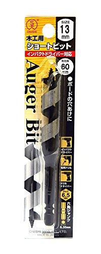 &nbsp;メーカー&nbsp;大西工業&nbsp;商品カテゴリ&nbsp;ドリルアクセサリ(穴あけ)＞新着&nbsp;発送目安&nbsp;1週間以内に発送予定&nbsp;お支払方法&nbsp;銀行振込・クレジットカード&nbsp;送料&n...