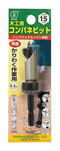 &nbsp;メーカー&nbsp;大西工業&nbsp;商品カテゴリ&nbsp;切削工具(産業・研究開発用品)＞ドリルビット&nbsp;発送目安&nbsp;1週間以内に発送予定&nbsp;お支払方法&nbsp;銀行振込・クレジットカード&nbs...