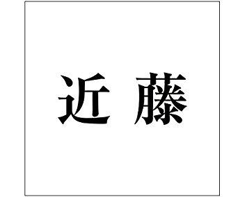 &nbsp;メーカー&nbsp;HILOGIC ハイロジック&nbsp;商品カテゴリ&nbsp;エクステリア＞表札&nbsp;発送目安&nbsp;1〜2週間以内に発送予定&nbsp;お支払方法&nbsp;銀行振込・クレジットカード&nbsp...
