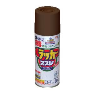 &nbsp;メーカー&nbsp;アサヒペン&nbsp;商品カテゴリ&nbsp;塗装材＞スプレー塗料&nbsp;発送目安&nbsp;1〜2週間以内に発送予定&nbsp;お支払方法&nbsp;銀行振込・クレジットカード&nbsp;送料&nbsp...