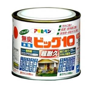 &nbsp;メーカー&nbsp;アサヒペン&nbsp;商品カテゴリ&nbsp;塗装材＞塗料缶・ペンキ&nbsp;発送目安&nbsp;1〜2週間以内に発送予定&nbsp;お支払方法&nbsp;銀行振込・クレジットカード&nbsp;送料&nbs...