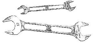 &nbsp;メーカー&nbsp;旭金属工業&nbsp;商品カテゴリ&nbsp;スパナ＞両口スパナ&nbsp;発送目安&nbsp;1週間以内に発送予定&nbsp;お支払方法&nbsp;銀行振込・クレジットカード&nbsp;送料&nbsp;送料...