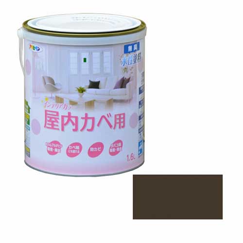 &nbsp;メーカー&nbsp;アサヒペン&nbsp;商品カテゴリ&nbsp;塗装材＞塗料缶・ペンキ&nbsp;発送目安&nbsp;1〜2週間以内に発送予定&nbsp;お支払方法&nbsp;銀行振込・クレジットカード&nbsp;送料&nbs...