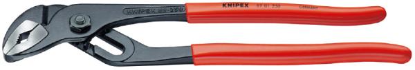 &nbsp;メーカー&nbsp;クニペックス KNIPEX&nbsp;商品カテゴリ&nbsp;プライヤー＞ウォータープライヤー&nbsp;発送目安&nbsp;2日〜3日以内に発送予定（土日祝除）&nbsp;お支払方法&nbsp;銀行振込・ク...