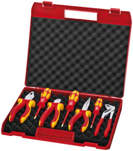 &nbsp;メーカー&nbsp;クニペックス KNIPEX&nbsp;商品カテゴリ&nbsp;作業工具＞工具セット・道具セット&nbsp;発送目安&nbsp;2日〜3日以内に発送予定（土日祝除）&nbsp;お支払方法&nbsp;銀行振込・ク...