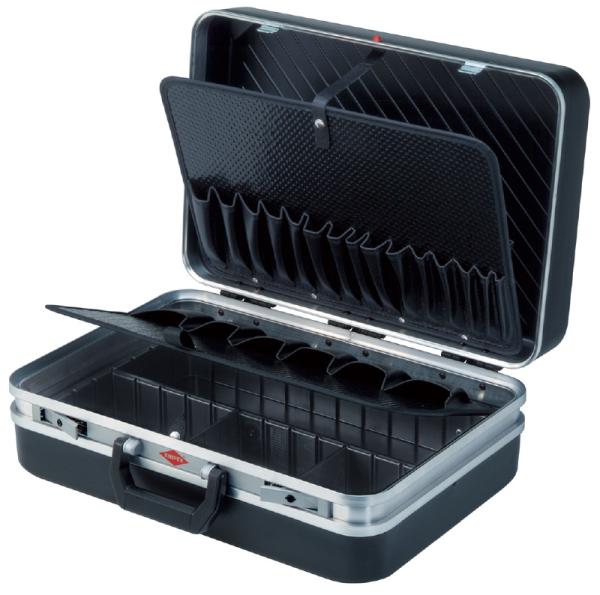 &nbsp;メーカー&nbsp;クニペックス KNIPEX&nbsp;商品カテゴリ&nbsp;工具箱・収納ケース＞パーツボックス&nbsp;発送目安&nbsp;1日〜2日以内に発送予定（土日祝除）&nbsp;お支払方法&nbsp;銀行振込・...
