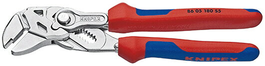 &nbsp;メーカー&nbsp;クニペックス KNIPEX&nbsp;商品カテゴリ&nbsp;レンチ＞モンキーレンチ&nbsp;発送目安&nbsp;2日〜3日以内に発送予定（土日祝除）&nbsp;お支払方法&nbsp;銀行振込・クレジットカ...