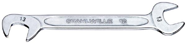 &nbsp;メーカー&nbsp;STAHLWILLE(スタビレー)&nbsp;商品カテゴリ&nbsp;スパナ＞両口スパナ&nbsp;発送目安&nbsp;2日〜3日以内に発送予定（土日祝除）&nbsp;お支払方法&nbsp;銀行振込・クレジッ...
