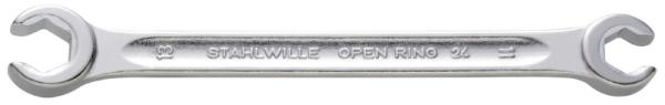 &nbsp;メーカー&nbsp;STAHLWILLE(スタビレー)&nbsp;商品カテゴリ&nbsp;スパナ＞両口スパナ&nbsp;発送目安&nbsp;2日〜3日以内に発送予定（土日祝除）&nbsp;お支払方法&nbsp;銀行振込・クレジッ...