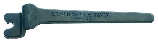 &nbsp;メーカー&nbsp;STAHLWILLE(スタビレー)&nbsp;商品カテゴリ&nbsp;レンチ＞メガネレンチ&nbsp;発送目安&nbsp;2日〜3日以内に発送予定（土日祝除）&nbsp;お支払方法&nbsp;銀行振込・クレジ...