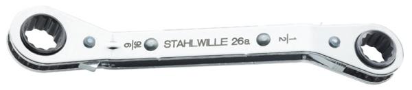 &nbsp;メーカー&nbsp;STAHLWILLE(スタビレー)&nbsp;商品カテゴリ&nbsp;レンチ＞メガネレンチ&nbsp;発送目安&nbsp;2日〜3日以内に発送予定（土日祝除）&nbsp;お支払方法&nbsp;銀行振込・クレジ...