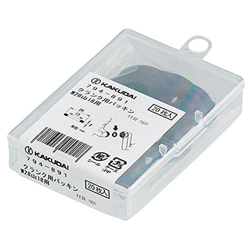 &nbsp;メーカー&nbsp;KAKUDAI カクダイ&nbsp;商品カテゴリ&nbsp;配管用部品＞給水部品&nbsp;発送目安&nbsp;1週間以内に発送予定&nbsp;お支払方法&nbsp;銀行振込・クレジットカード&nbsp;送料...