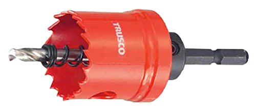 &nbsp;メーカー&nbsp;TRUSCO トラスコ中山&nbsp;商品カテゴリ&nbsp;切削工具(産業・研究開発用品)＞ホールカッタ&nbsp;発送目安&nbsp;1日〜2日以内に発送予定（土日祝除）&nbsp;お支払方法&nbsp;...