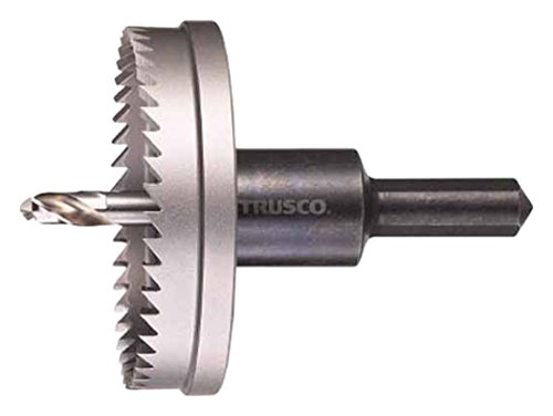 &nbsp;メーカー&nbsp;TRUSCO トラスコ中山&nbsp;商品カテゴリ&nbsp;ドリルアクセサリ(穴あけ)＞ホールソー・ホールソーアクセサリ&nbsp;発送目安&nbsp;1日〜2日以内に発送予定（土日祝除）&nbsp;お支払...