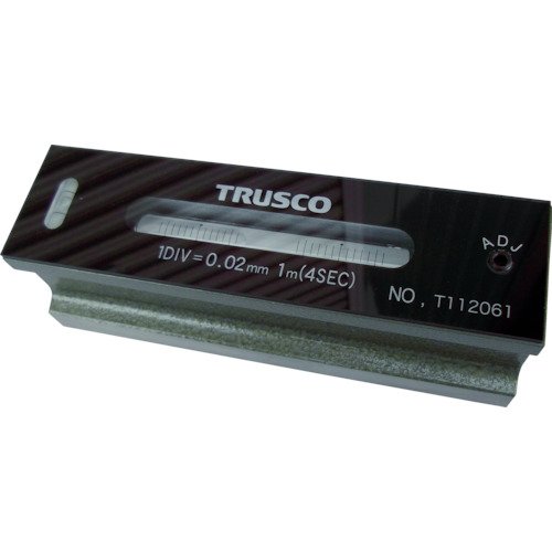 &nbsp;メーカー&nbsp;TRUSCO トラスコ中山&nbsp;商品カテゴリ&nbsp;測定工具＞水平器・レベル&nbsp;発送目安&nbsp;1日〜2日以内に発送予定（土日祝除）&nbsp;お支払方法&nbsp;銀行振込・クレジット...