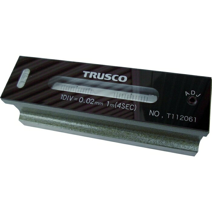&nbsp;メーカー&nbsp;TRUSCO トラスコ中山&nbsp;商品カテゴリ&nbsp;測定工具＞水平器・レベル&nbsp;発送目安&nbsp;1日〜2日以内に発送予定（土日祝除）&nbsp;お支払方法&nbsp;銀行振込・クレジット...