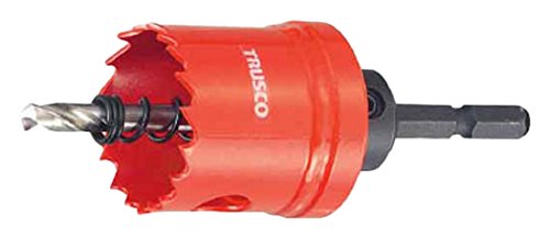 &nbsp;メーカー&nbsp;TRUSCO トラスコ中山&nbsp;商品カテゴリ&nbsp;切削工具(産業・研究開発用品)＞ホールカッタ&nbsp;発送目安&nbsp;1日〜2日以内に発送予定（土日祝除）&nbsp;お支払方法&nbsp;...