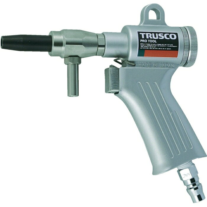 &nbsp;メーカー&nbsp;TRUSCO トラスコ中山&nbsp;商品カテゴリ&nbsp;エア工具＞エアブローガン&nbsp;発送目安&nbsp;1日〜2日以内に発送予定（土日祝除）&nbsp;お支払方法&nbsp;銀行振込・クレジット...