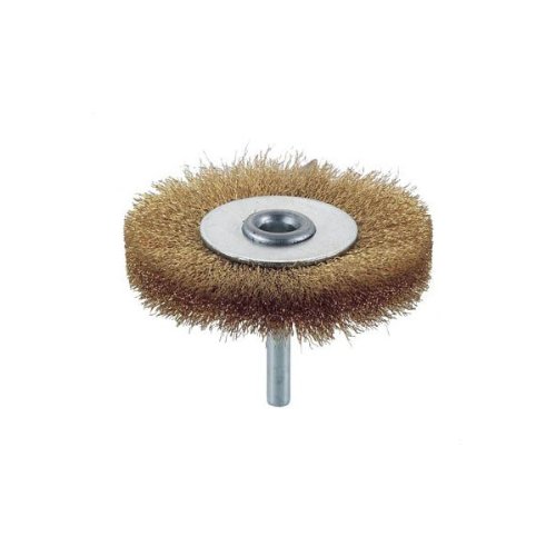 &nbsp;メーカー&nbsp;TRUSCO トラスコ中山&nbsp;商品カテゴリ&nbsp;ドリルアクセサリ(研磨・研削)＞ブラシ&nbsp;発送目安&nbsp;1日〜2日以内に発送予定（土日祝除）&nbsp;お支払方法&nbsp;銀行振...