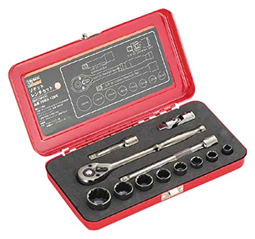 &nbsp;メーカー&nbsp;TRUSCO トラスコ中山&nbsp;商品カテゴリ&nbsp;レンチ＞レンチセット&nbsp;発送目安&nbsp;1日〜2日以内に発送予定（土日祝除）&nbsp;お支払方法&nbsp;銀行振込・クレジットカー...