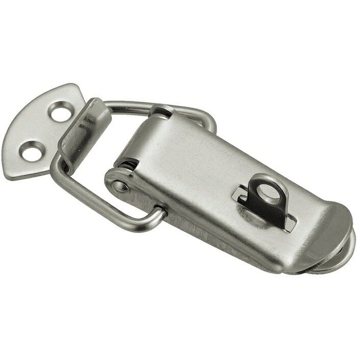 &nbsp;メーカー&nbsp;TRUSCO トラスコ中山&nbsp;商品カテゴリ&nbsp;建築金具＞補助錠・錠前&nbsp;発送目安&nbsp;1日〜2日以内に発送予定（土日祝除）&nbsp;お支払方法&nbsp;銀行振込・クレジットカ...