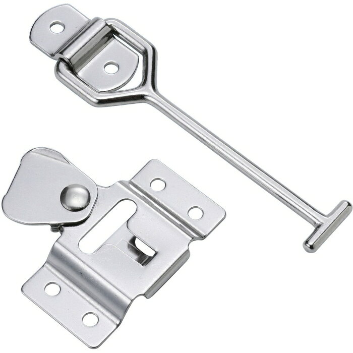 &nbsp;メーカー&nbsp;TRUSCO トラスコ中山&nbsp;商品カテゴリ&nbsp;産業用金具・設備用金具＞ラッチ&nbsp;発送目安&nbsp;1日〜2日以内に発送予定（土日祝除）&nbsp;お支払方法&nbsp;銀行振込・クレ...