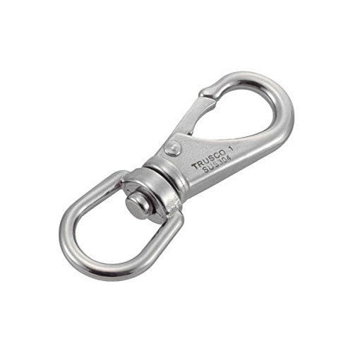 &nbsp;メーカー&nbsp;TRUSCO トラスコ中山&nbsp;商品カテゴリ&nbsp;産業用金具・設備用金具＞スナップ&nbsp;発送目安&nbsp;1日〜2日以内に発送予定（土日祝除）&nbsp;お支払方法&nbsp;銀行振込・ク...