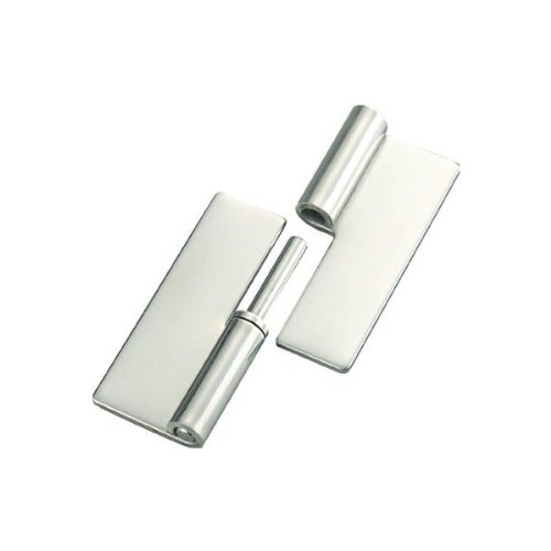&nbsp;メーカー&nbsp;TRUSCO トラスコ中山&nbsp;商品カテゴリ&nbsp;産業用金具・設備用金具＞ヒンジ&nbsp;発送目安&nbsp;1日〜2日以内に発送予定（土日祝除）&nbsp;お支払方法&nbsp;銀行振込・クレ...