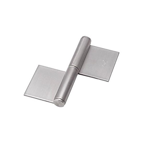 &nbsp;メーカー&nbsp;TRUSCO トラスコ中山&nbsp;商品カテゴリ&nbsp;産業用金具・設備用金具＞ヒンジ&nbsp;発送目安&nbsp;1日〜2日以内に発送予定（土日祝除）&nbsp;お支払方法&nbsp;銀行振込・クレ...