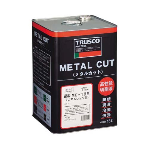 &nbsp;メーカー&nbsp;TRUSCO トラスコ中山&nbsp;商品カテゴリ&nbsp;切削工具(産業・研究開発用品)＞切削剤&nbsp;発送目安&nbsp;1日〜2日以内に発送予定（土日祝除）&nbsp;お支払方法&nbsp;銀行振...