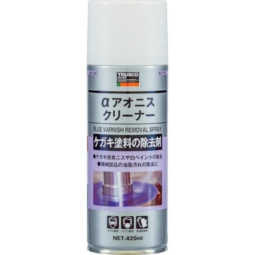 &nbsp;メーカー&nbsp;TRUSCO トラスコ中山&nbsp;商品カテゴリ&nbsp;接着・修繕(産業・研究開発用品)＞潤滑油・サビ止めオイル&nbsp;発送目安&nbsp;2日〜3日以内に発送予定（土日祝除）&nbsp;お支払方法...