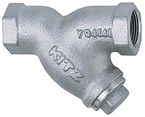 &nbsp;メーカー&nbsp;キッツ&nbsp;商品カテゴリ&nbsp;継手(産業・研究開発用品)＞配管用継手&nbsp;発送目安&nbsp;1日〜2日以内に発送予定（土日祝除）&nbsp;お支払方法&nbsp;銀行振込・クレジットカード...