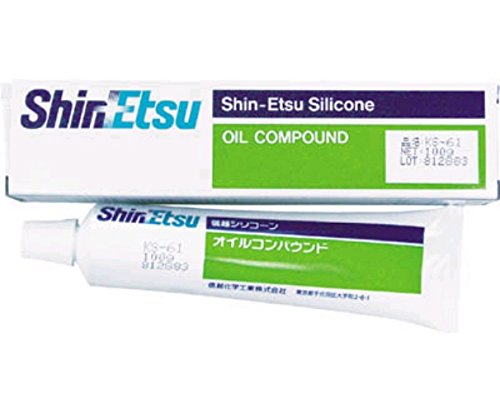 &nbsp;メーカー&nbsp;信越化学工業&nbsp;商品カテゴリ&nbsp;FA・メカニカル部品＞潤滑油&nbsp;発送目安&nbsp;1日〜2日以内に発送予定（土日祝除）&nbsp;お支払方法&nbsp;銀行振込・クレジットカード&n...