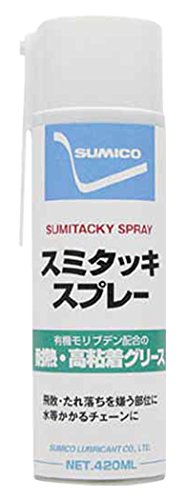 &nbsp;メーカー&nbsp;住鉱潤滑剤&nbsp;商品カテゴリ&nbsp;接着・修繕(産業・研究開発用品)＞潤滑油・サビ止めオイル&nbsp;発送目安&nbsp;1日〜2日以内に発送予定（土日祝除）&nbsp;お支払方法&nbsp;銀行...