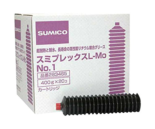 &nbsp;メーカー&nbsp;住鉱潤滑剤&nbsp;商品カテゴリ&nbsp;接着・修繕(産業・研究開発用品)＞潤滑油・サビ止めオイル&nbsp;発送目安&nbsp;1日〜2日以内に発送予定（土日祝除）&nbsp;お支払方法&nbsp;銀行...