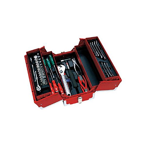 &nbsp;メーカー&nbsp;TONE&nbsp;商品カテゴリ&nbsp;作業工具＞工具セット・道具セット&nbsp;発送目安&nbsp;1日〜2日以内に発送予定（土日祝除）&nbsp;お支払方法&nbsp;銀行振込・クレジットカード&n...
