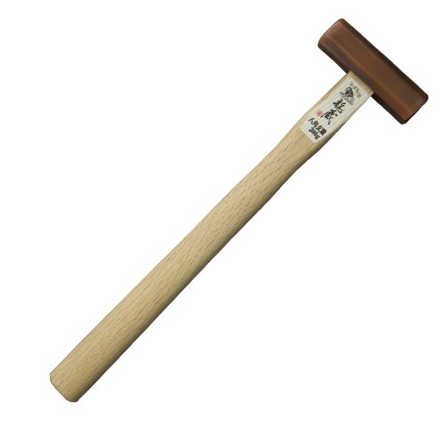 &nbsp;メーカー&nbsp;角利産業(Kakuri Sangyo)&nbsp;商品カテゴリ&nbsp;ハンマー・くぎ抜き工具＞木工用ハンマー&nbsp;発送目安&nbsp;1日〜2日以内に発送予定（土日祝除）&nbsp;お支払方法&nb...