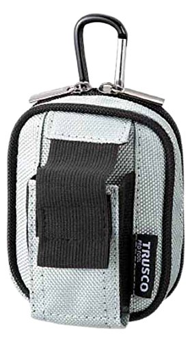 &nbsp;メーカー&nbsp;TRUSCO トラスコ中山&nbsp;商品カテゴリ&nbsp;工具差し・収納用品＞腰袋・釘袋&nbsp;発送目安&nbsp;1日〜2日以内に発送予定（土日祝除）&nbsp;お支払方法&nbsp;銀行振込・クレ...