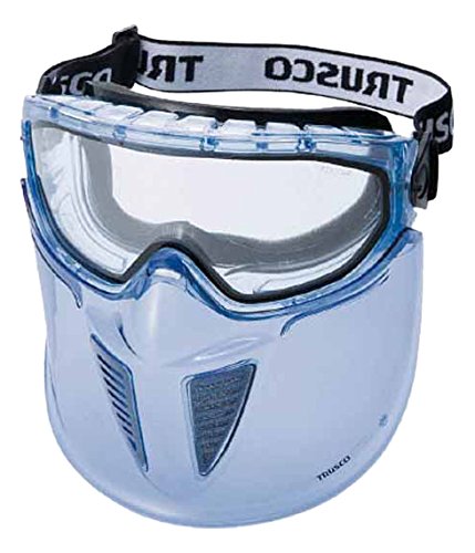 &nbsp;メーカー&nbsp;TRUSCO トラスコ中山&nbsp;商品カテゴリ&nbsp;保護メガネ・防災面＞ゴーグル&nbsp;発送目安&nbsp;1日〜2日以内に発送予定（土日祝除）&nbsp;お支払方法&nbsp;銀行振込・クレジ...