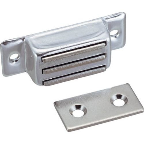 &nbsp;メーカー&nbsp;TRUSCO トラスコ中山&nbsp;商品カテゴリ&nbsp;産業用金具・設備用金具＞キャッチ&nbsp;発送目安&nbsp;1日〜2日以内に発送予定（土日祝除）&nbsp;お支払方法&nbsp;銀行振込・ク...
