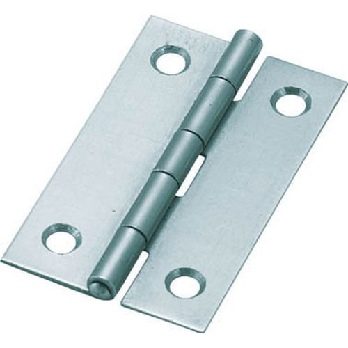 &nbsp;メーカー&nbsp;TRUSCO トラスコ中山&nbsp;商品カテゴリ&nbsp;産業用金具・設備用金具＞ヒンジ&nbsp;発送目安&nbsp;1日〜2日以内に発送予定（土日祝除）&nbsp;お支払方法&nbsp;銀行振込・クレ...