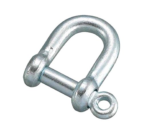 &nbsp;メーカー&nbsp;TRUSCO トラスコ中山&nbsp;商品カテゴリ&nbsp;物流・保管用品＞シャックル&nbsp;発送目安&nbsp;1日〜2日以内に発送予定（土日祝除）&nbsp;お支払方法&nbsp;銀行振込・クレジッ...