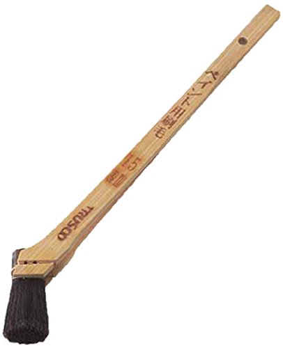 &nbsp;メーカー&nbsp;TRUSCO トラスコ中山&nbsp;商品カテゴリ&nbsp;ペイント塗布ツール＞ペイントブラシ・刷毛&nbsp;発送目安&nbsp;1日〜2日以内に発送予定（土日祝除）&nbsp;お支払方法&nbsp;銀行...